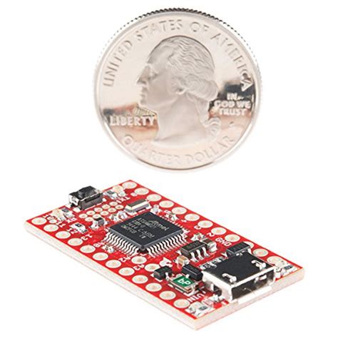 Sparkfun Samd21 Mini Breakout On Galleon Philippines