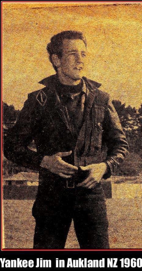 Longhairedbastard — Yes I Knew Birney Jarvis He Gave Me The 1r