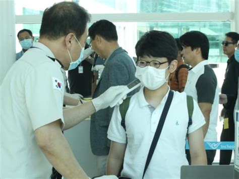 [건강한 추석 연휴 ②] 해외여행 가세요 메르스 등 감염병 경계하세요