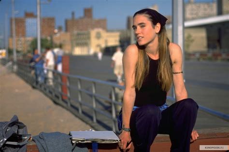 Jennifer Connelly Requiem For A Dream