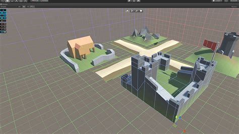 unity what can i use probuilder for dareloje