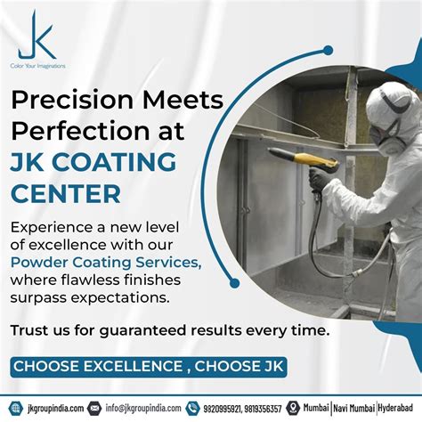 Jk Coating Centre On Linkedin Jkcoatingcentre