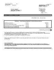 Document Pdf Citibank Client Services 789 P O Box 769013 San Antonio