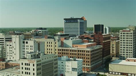 68 Wichita Skyline Stock Videos Footage And 4k Video Clips Getty Images