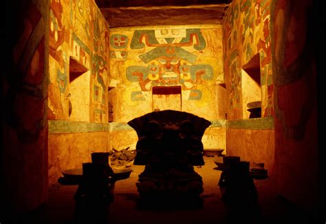 Monte Albán Mesoamerican Cultures And Their Histories