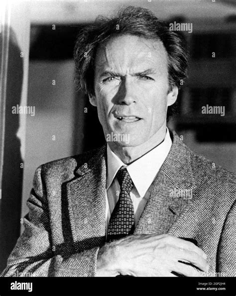 Sudden Impact Clint Eastwood 1983 ©warner Brothers Courtesy Everett