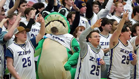 Former Akron Zips Star Nate Johnson Announces Transfer To Kansas State
