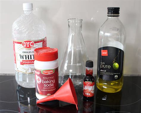 Make Your Own Lava Lamp Upstart Magazine