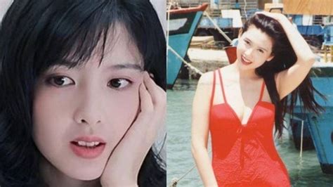 90年代最好看女港星是誰？ 網狂推「她」：絕世美貌 Peekme