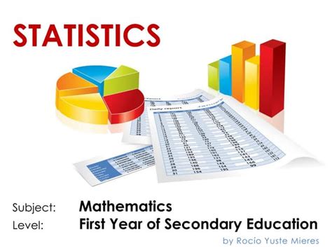 Statistics Presentation Pdf