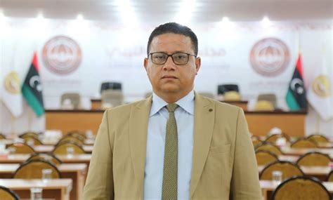 للحديث عن آخر التطورات في ليبيا… حوار خاص مع المتحدث الرسمي باسم مجلس