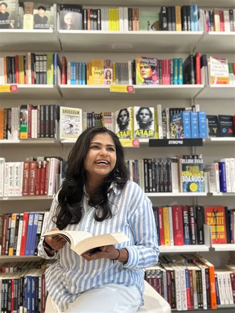 Vidhya Thakkar The Trouble Is You Think You Have A Lot Of Time