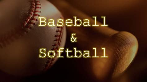 Basic Skills In Softball Catching And Throwingpptx