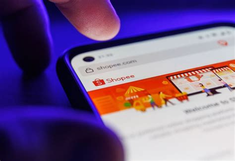 Shopee Now Allows Smes To Sell Overseas