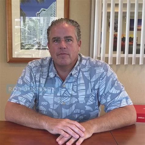 Premier Restoration Hawaii On Linkedin Rob Johnson General Manager Of