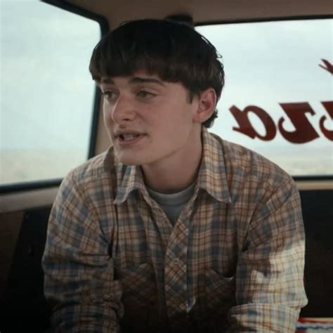 Pin By Key 𖦹 On Stranger Things In 2025 Will Byers Stranger Things