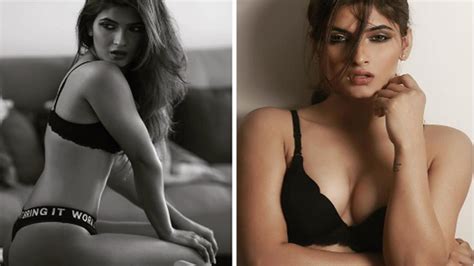 Checkout The Bold And Sexy Avatar Of This Yeh Hai Mohabbatein Actress