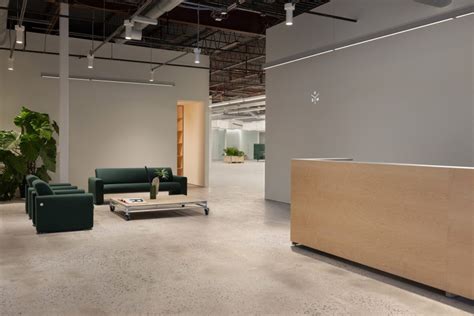 Neil Logan Installs Rbw Headquarters At Former Ibm Campus In New York