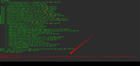Nativescript 410 Using Custom Main Activity With Webpack · Issue 559