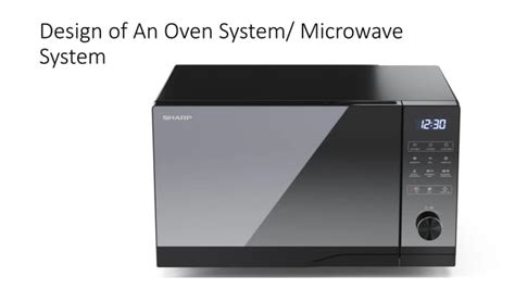 Applications And Significance Of Microprocessorpptx