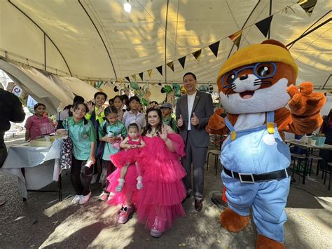 พิธีรับตราพระราชทาน “บ้านนักวิทยาศาสตร์น้อยประเทศไทย” ประจำปี 2565 Nsm