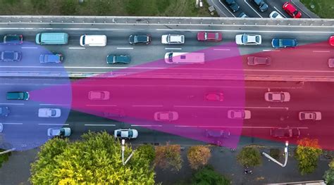 Lidar Enters The Digital Age Power And Motion