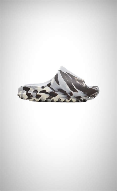 Unreleased Yzy Mx Slides Made April 2022 Chaseseesghosts R Throughthewire