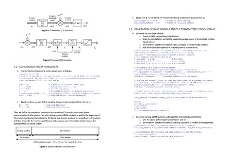 Matlab Exercise Carrier Modulated Digital