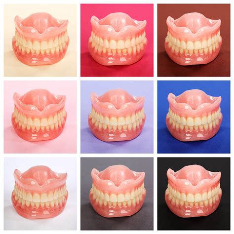Poor Fitting Denture Denture Options Churchfield Dental Centre