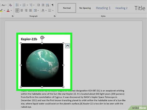How To Rotate Or Flip Images In Microsoft Word 3 Easy Ways