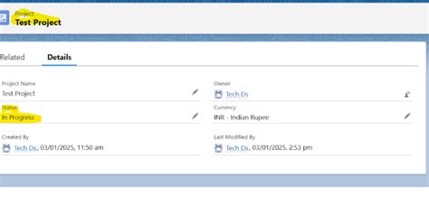 Dinesh Samudre On Linkedin Sfdc Learn 14 Salesforce Trigger Scenario