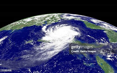 Hurricane Ivan Rips Through The Caribbean Photos And Premium High Res