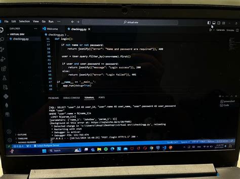 Aditya Raj Dhuria On Linkedin Softwaredevelopment Python Flask