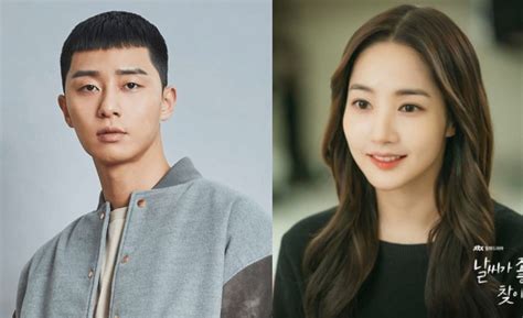 Đối đầu Itaewon Class Của Park Seo Joon Rating Phim Mới Của Park Min Young Rớt Thê Thảm