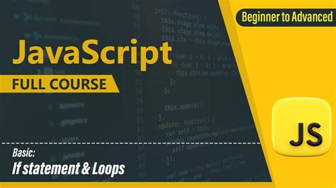 Master While Do While And For Loop In Javascript Javascript Full Course 2025 Youtube