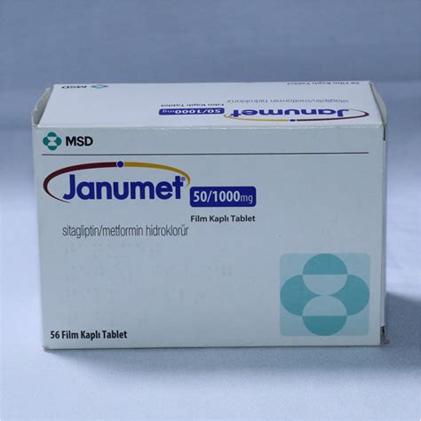 Janumet 501000mg Reynoldmeds
