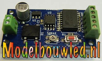 Looplicht Kanaals Pcb Vl