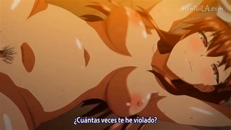 Ijirare Fukushuu Saimin 4 Sub Esp Eporner