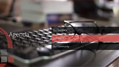 Do You Have Section Break Slides Ssw Rules