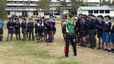 Brisbane Archery Rogue Archery School Archery