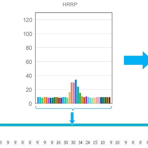 Schematic Of The Two Dimensional Binary Map High Resolution Range Download Scientific Diagram