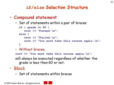 1 Control Structures Outline Introduction Algorithms Pseudocode Control