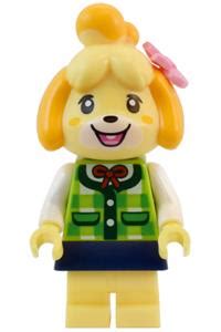 Lego Isabelle Minifigure Ani Brickeconomy