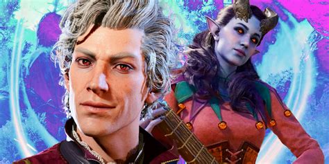 5 Best Classes For Beginners In Baldurs Gate 3