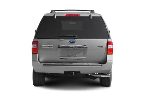 2007 Ford Expedition Specs Prices Mpg Reviews And Photos