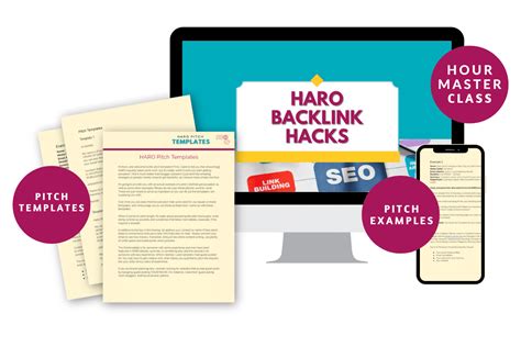 HARO Backlink Hacks Powered By ThriveCart