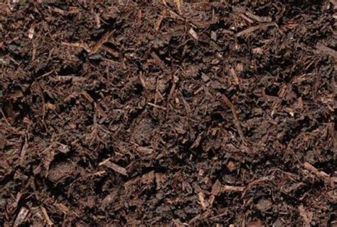 Spent Mushroom Compost Uk