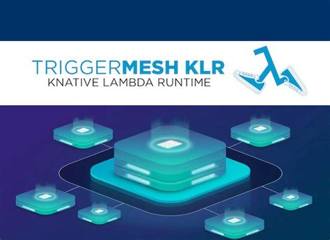 aws lambda互換環境をkubernetes上で実現する「knative lambda runtime」オープンソースで公開 － publickey