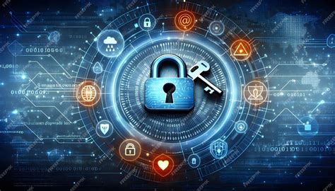 2d Vector As Password Protection Icon With A Key Concept As Vector Illustration Of A Password