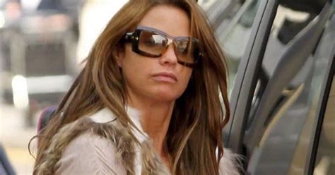 Katie Price Autobiography Sex Lies And Lipstick Eight Things We